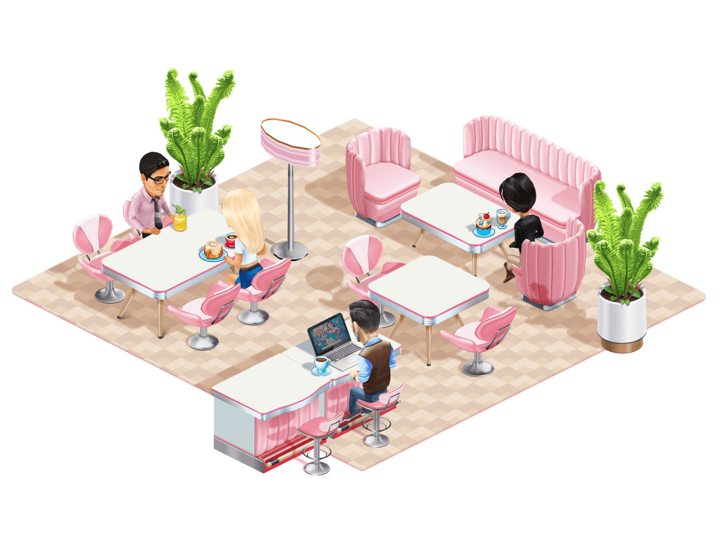 Games Like My Cafe Ismael lazarczyk Games Like My Cafe Ismael lazarczyk